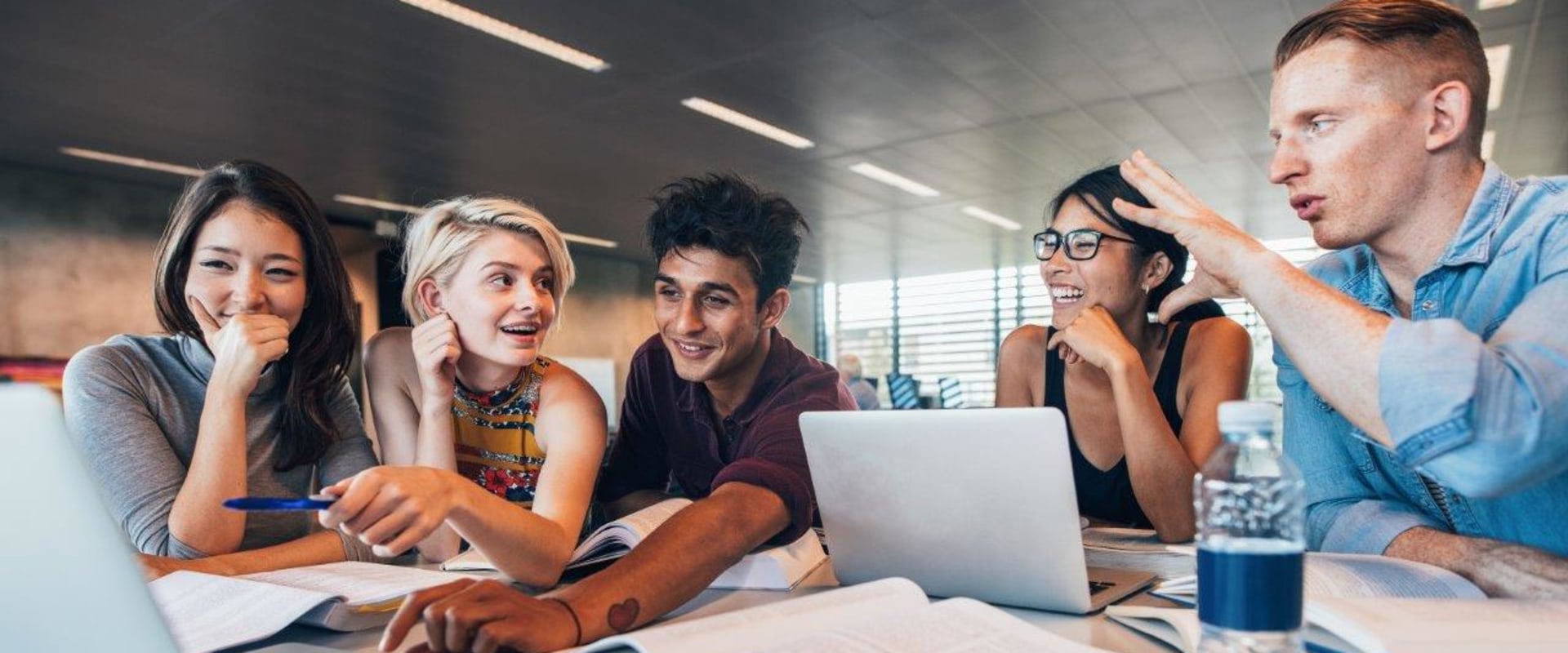 Making a Difference in the Lives of Young People in Australia