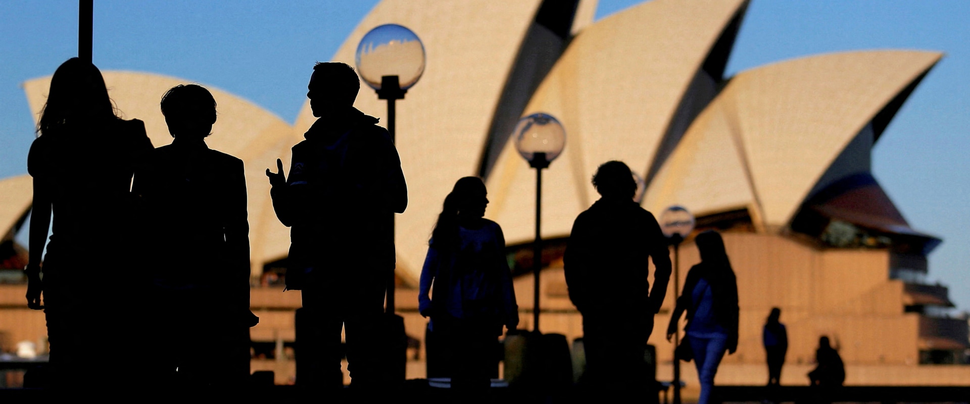 Australian Organizations Working to Support Those in Need